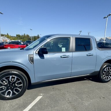 Worksport AL3 Pro Quick Latch Hard Tonneau- Anyone Have One ...