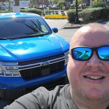 Surround view camera systems? | MaverickTruckClub - 2022+ Ford Maverick ...