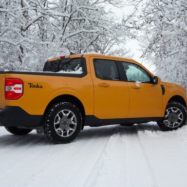 Ford maverick F70 Dash cam | MaverickTruckClub - 2022+ Ford Maverick ...