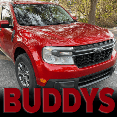 My Custom Lego Maverick | MaverickTruckClub - 2022+ Ford Maverick ...