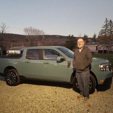 Rear belt monitor fault | MaverickTruckClub - 2022+ Ford Maverick ...