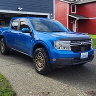 Detailed Look at $25 Tailgate Seals. Adding about 95% Protection From ...