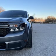 Maryland - Widebody Maverick / 2022 / Carbon gray | MaverickTruckClub ...