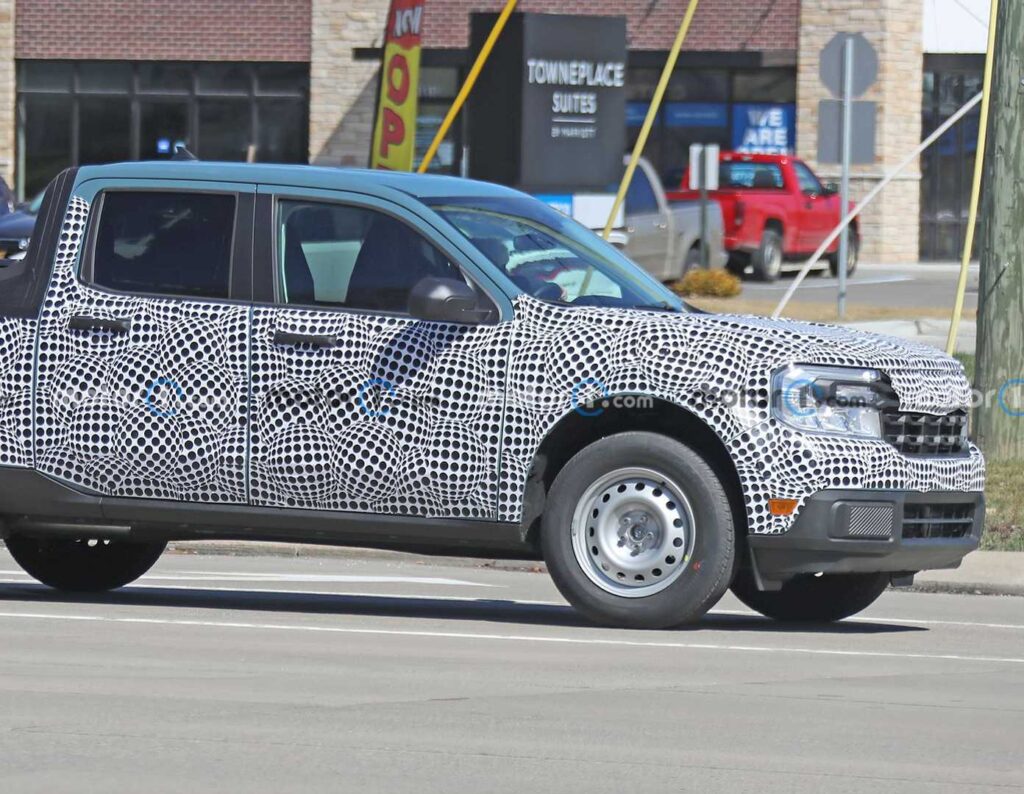 April 2021 – MaverickTruckClub – Ford Maverick Pickup Forum, News ...