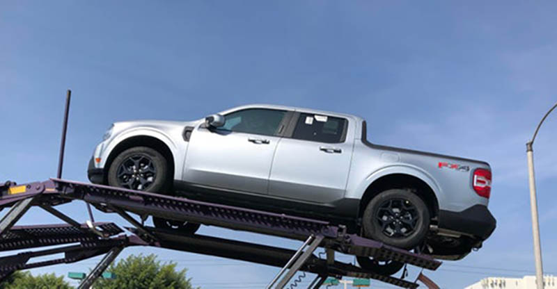 Vin # no longer valid. Any known issues with the Ford vehicle tracking ...