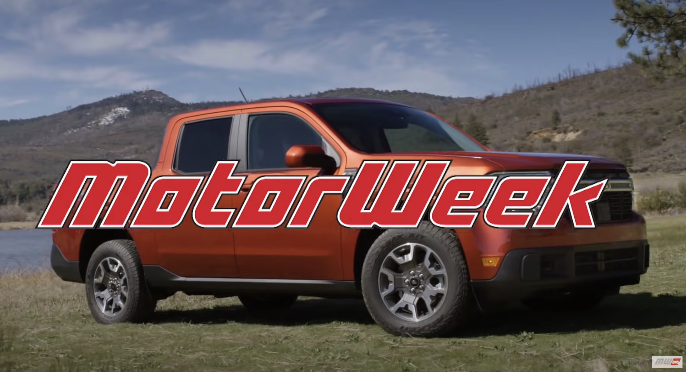 Maverick wins Motorweek Drivers’ Choice Awards "Best of the Year" and ...
