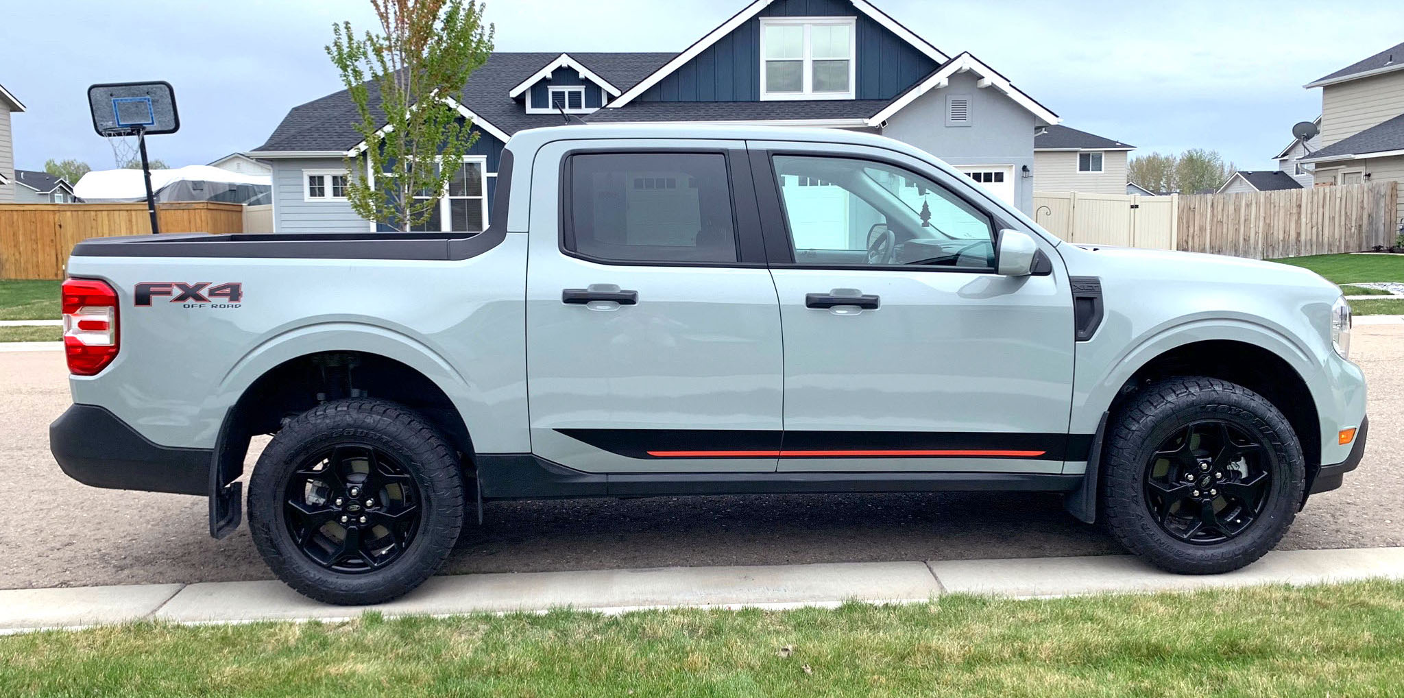 HRG 1.5" Lift Kit Installed [Before & After Pics Added ...