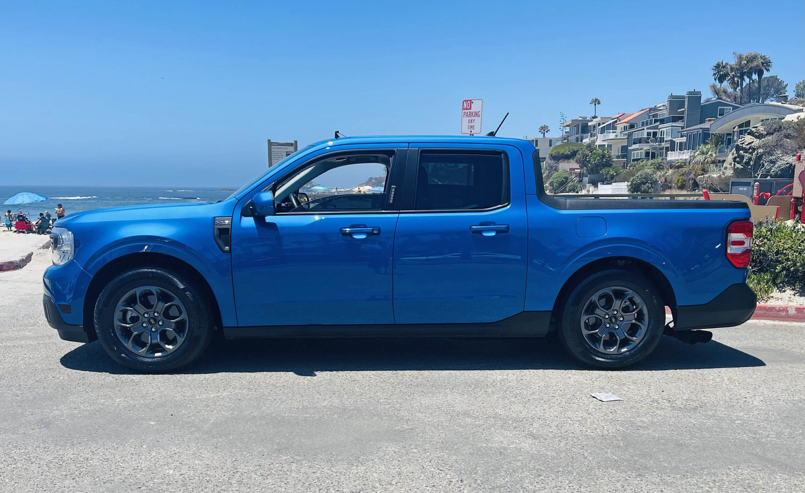 Eibach Lowering Springs Kit for Maverick, Finally Installed ...