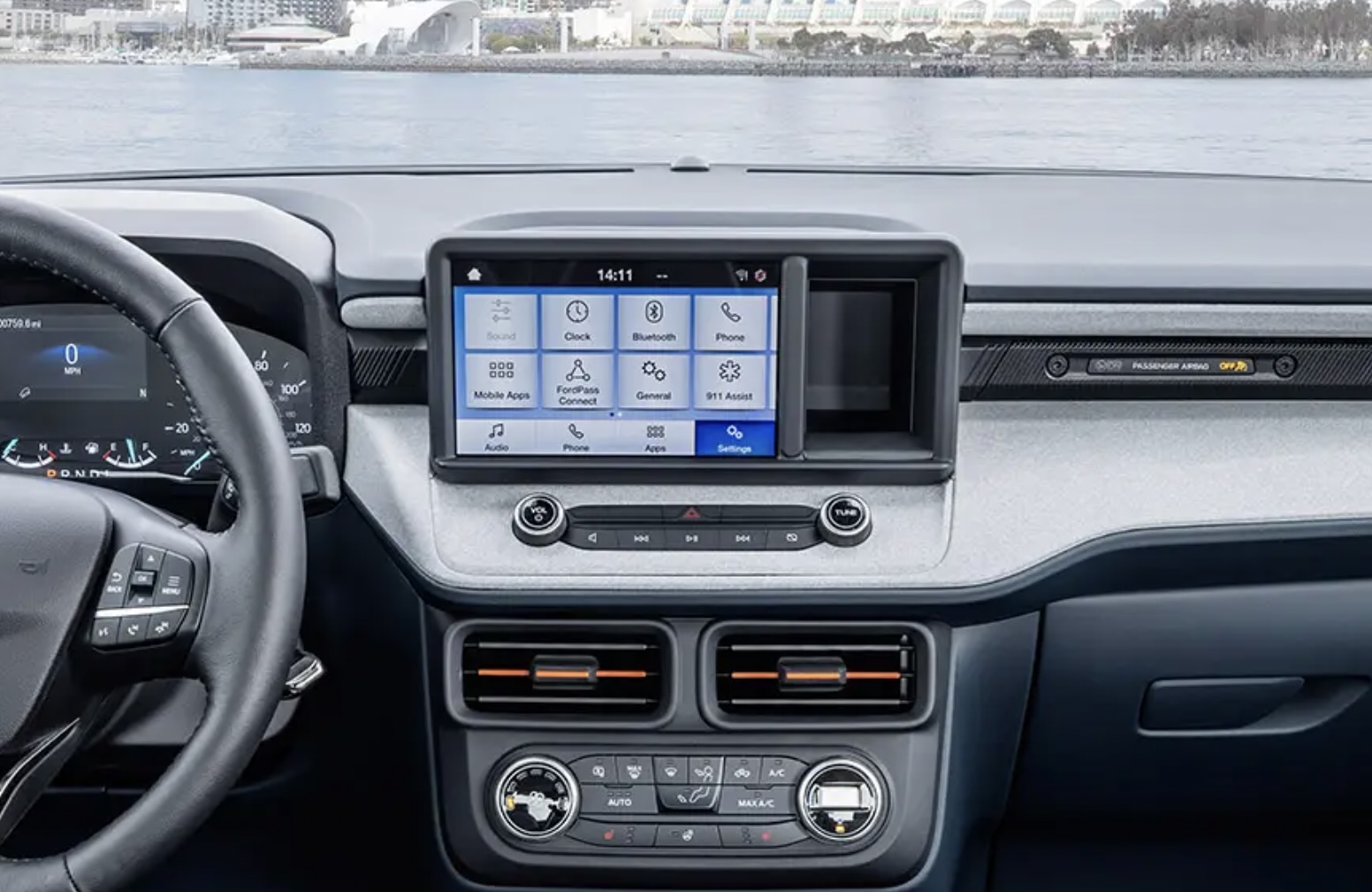 CarPlay and Android Auto Workarounds for Lariat Luxury Navigation and ...
