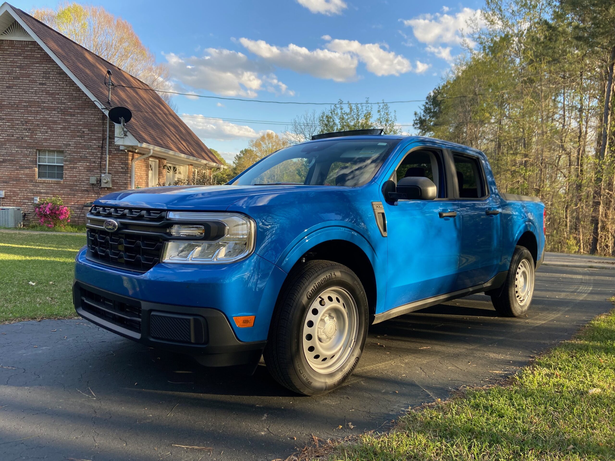 5,000+ Mile Deep Dive XL EcoBoost FWD Review - Super Turbo Deluxe ...