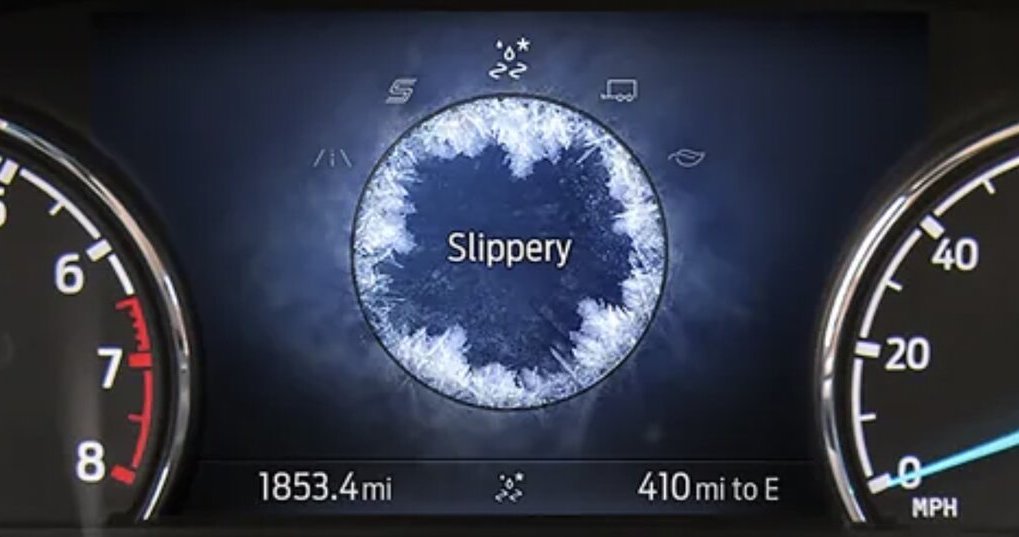 Tested: Slippery Mode is best for highest MPG (in Hybrid Maverick ...
