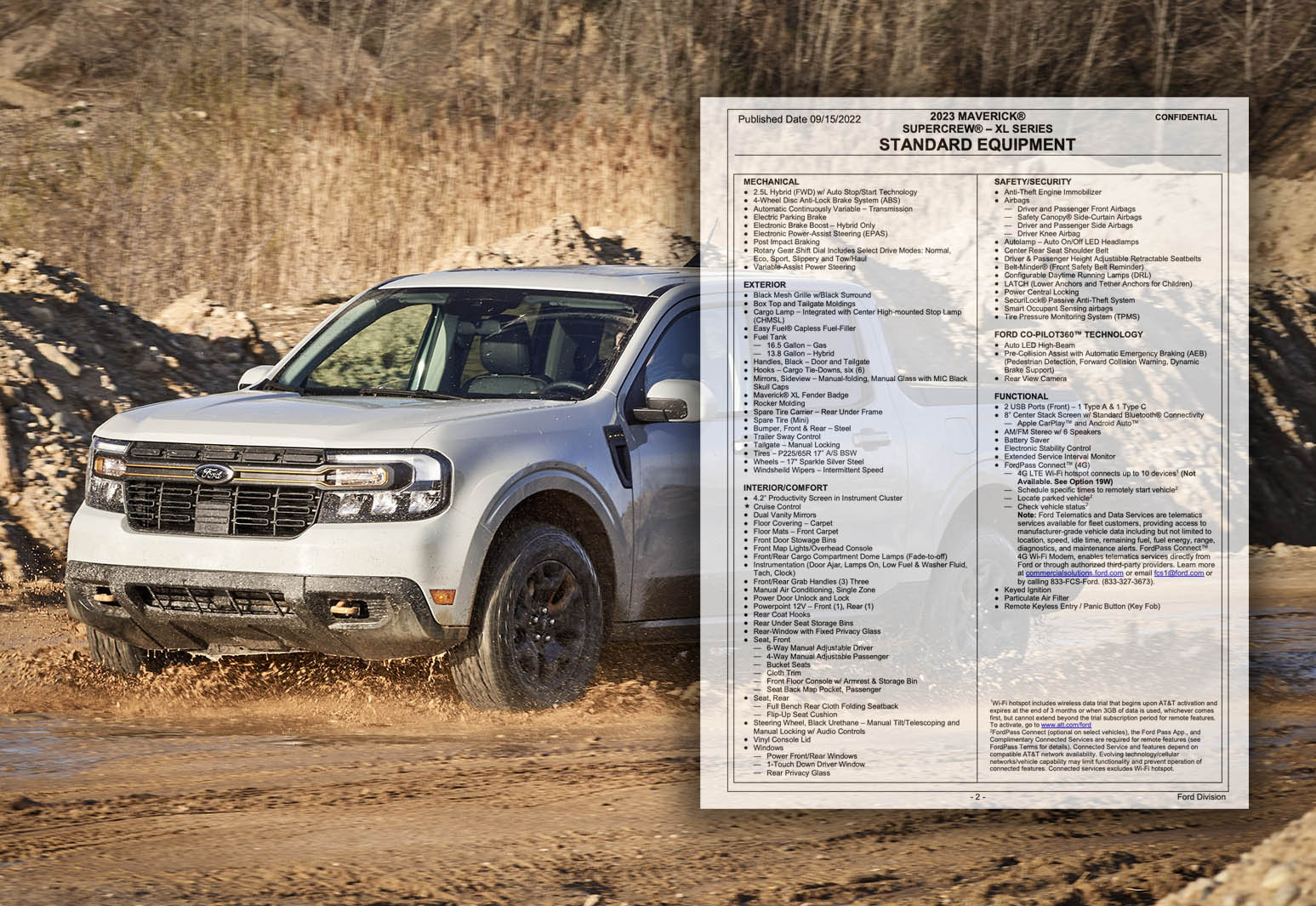 Can I Track My Ford Maverick Order at Mason Duckworth blog