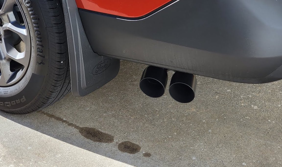 Aftermarket Exhaust Video Library - Hear the different exhausts ...