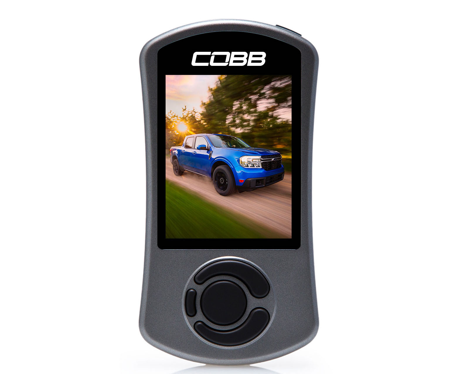 COBB Accessport Now Available for EcoBoost Maverick at Panda Motorworks ...
