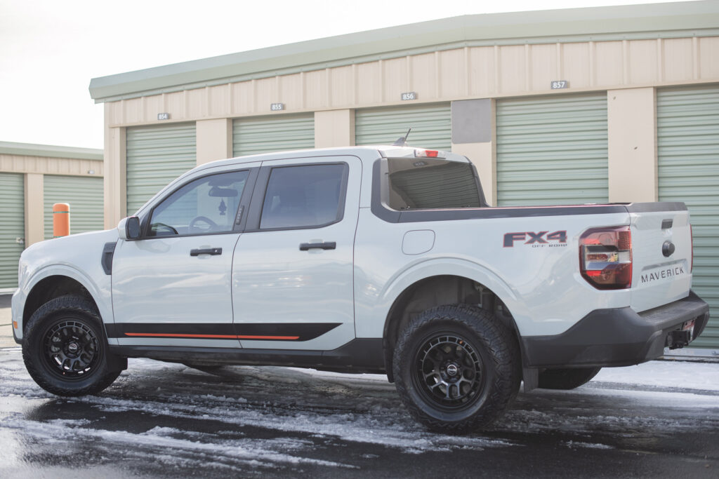 January 2023 – MaverickTruckClub – 2022+ Ford Maverick Pickup Forum, News, Owners, Discussions ...