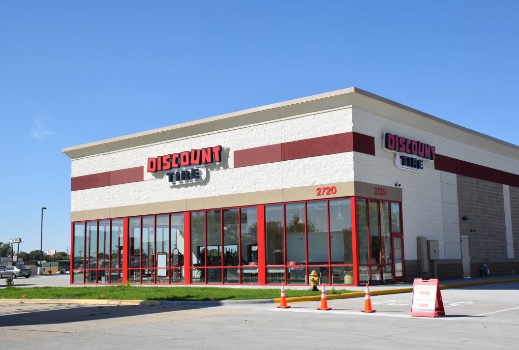 Hello from Discount Tire!!! | MaverickTruckClub - 2022+ Ford Maverick ...