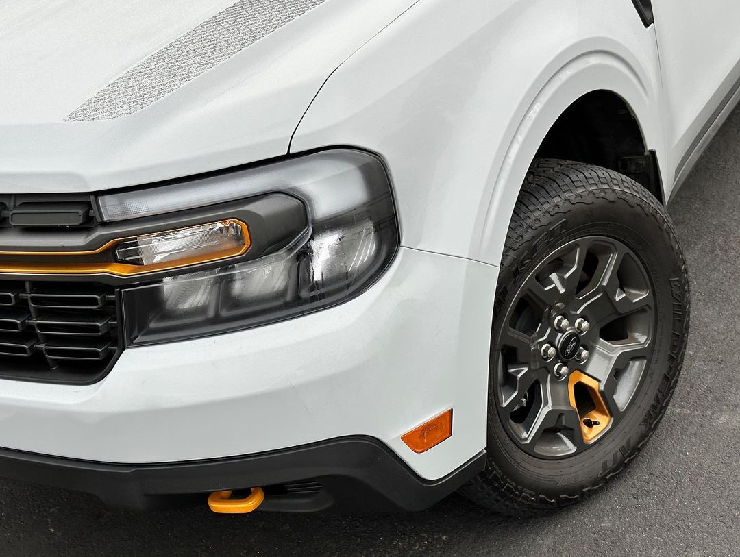 Jason Cammisa’s Verdict on Maverick Tremor: It’s a hot-hatch in the ...