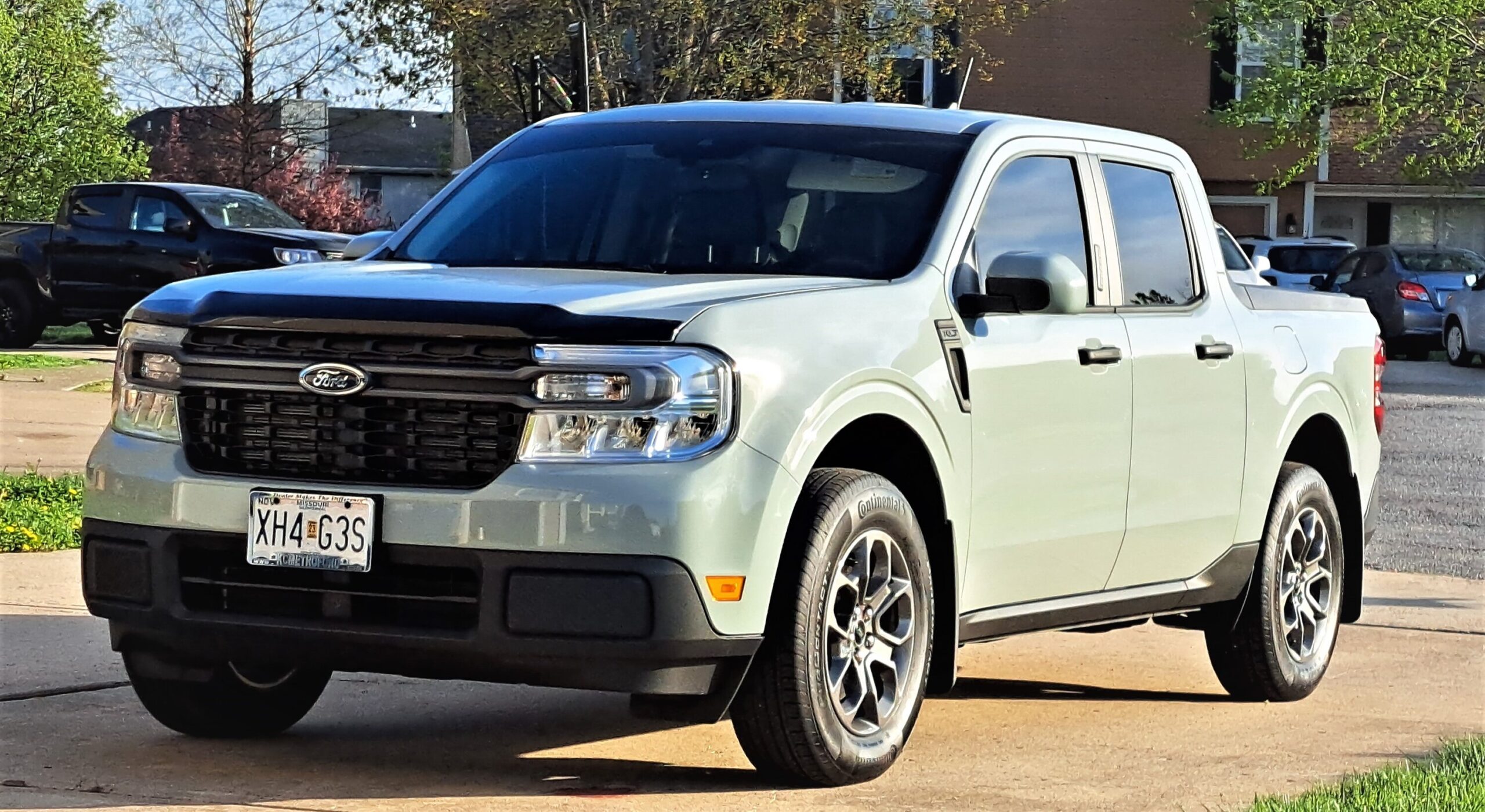 1 year review of my 2022 Maverick Hybrid | MaverickTruckClub - 2022 ...