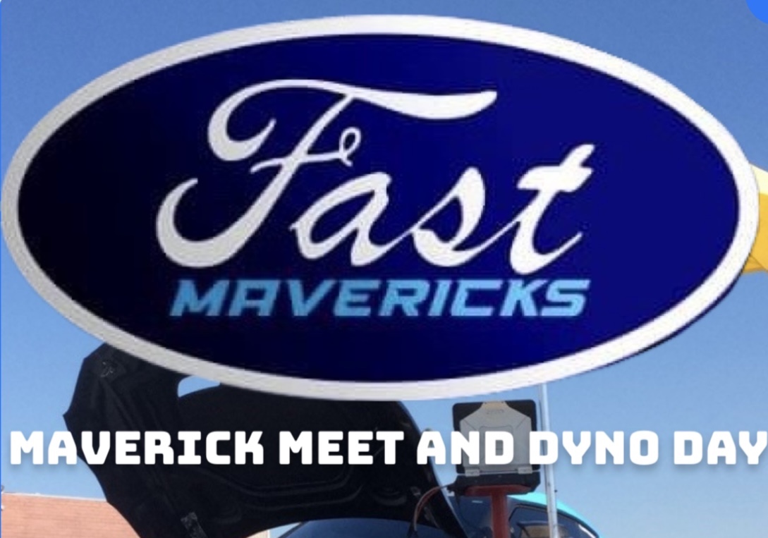 Fast Mavericks | Meet and Dyno Day | Sunday May 28th ...