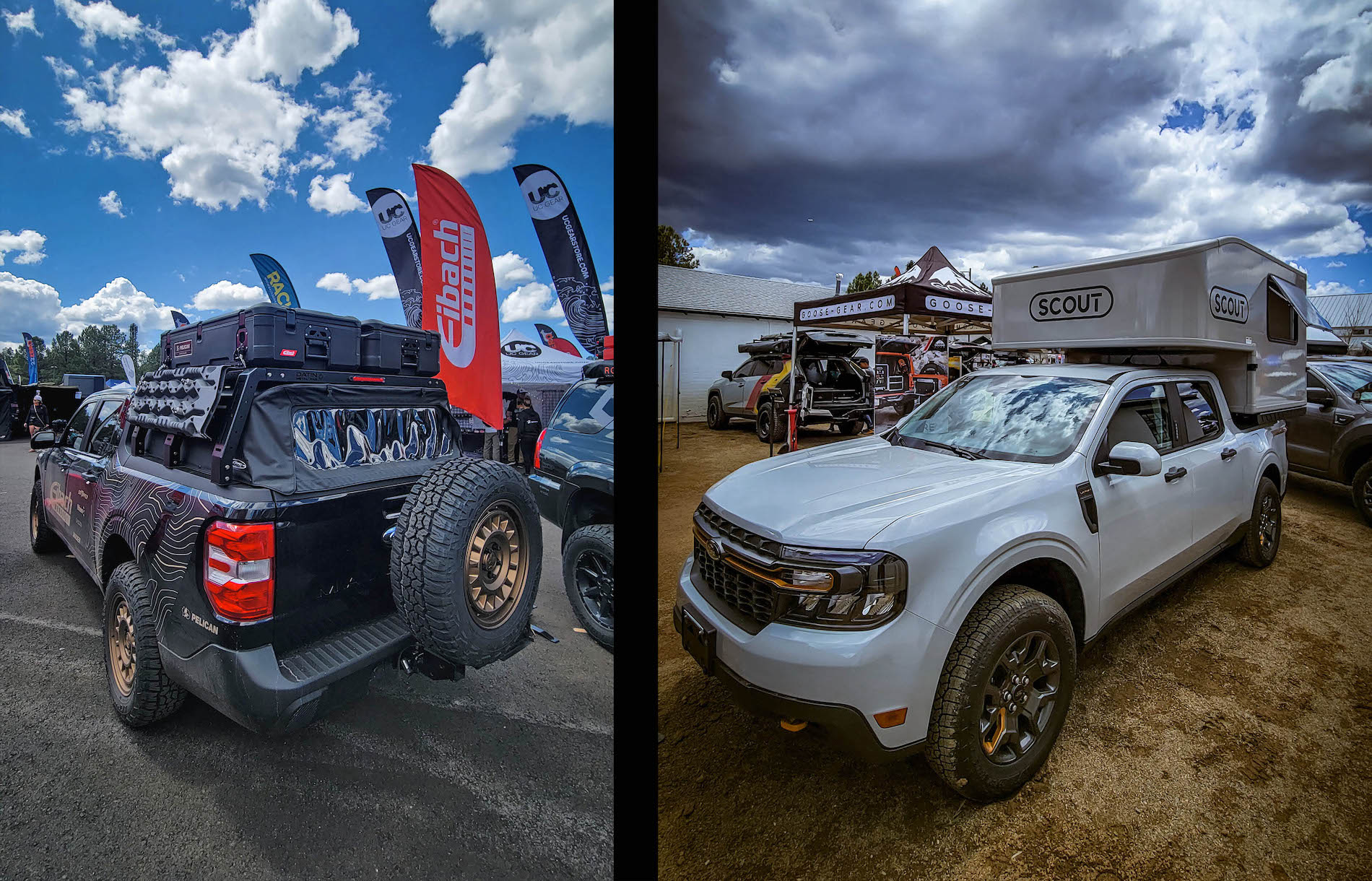 Dudd | MaverickTruckClub - 2022+ Ford Maverick Pickup Forum, News ...