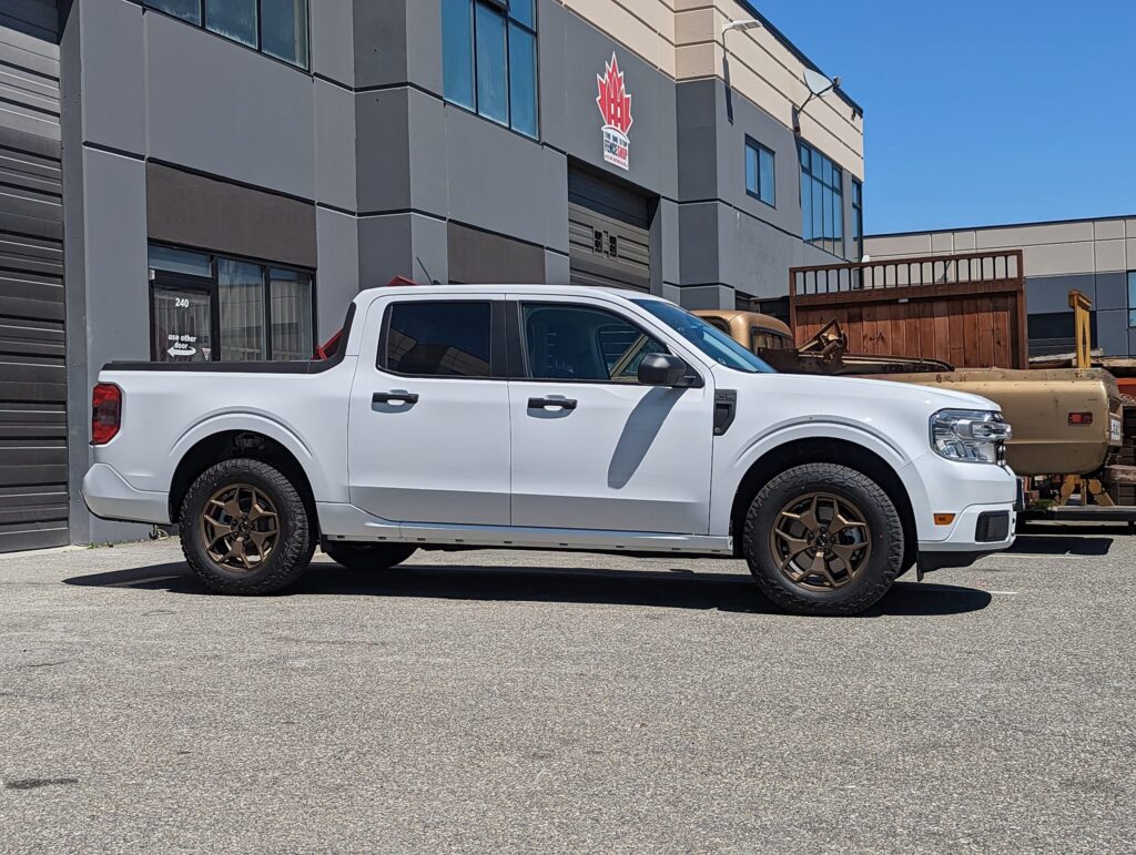 June 2023 – MaverickTruckClub – Ford Maverick Pickup Forum, News ...