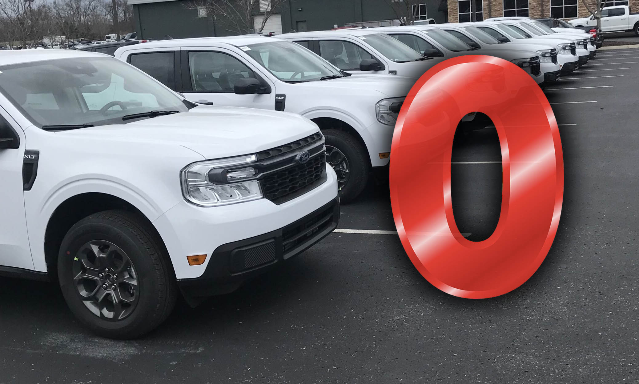 Long McArthur Ford is gettting ZERO allocations for at least this ...