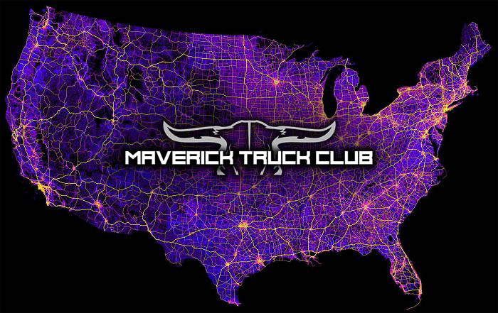 🙋🏻‍♂️ Join a Local Maverick Club... or Start Your Own ...