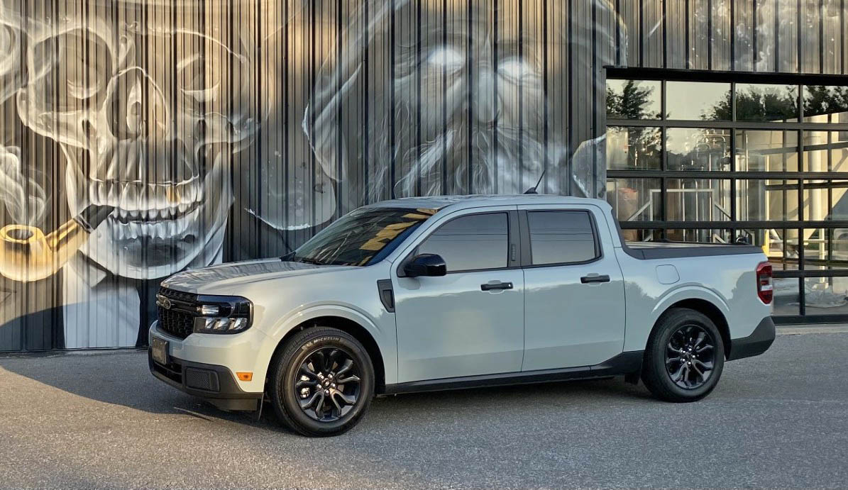 Lowered with Good-Win Racing lowering springs (+ comparison to H&R ...