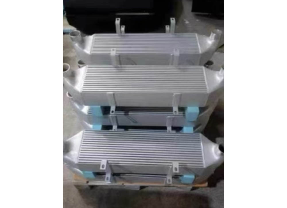 Intercoolers are IN stock and available NOW from Fast Mavericks ...