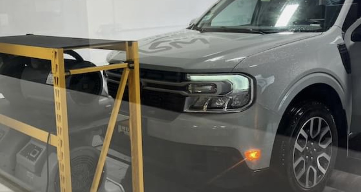 349 WHP / 386 WTQ! New dyno numbers from tuned Fast Maverick modified ...