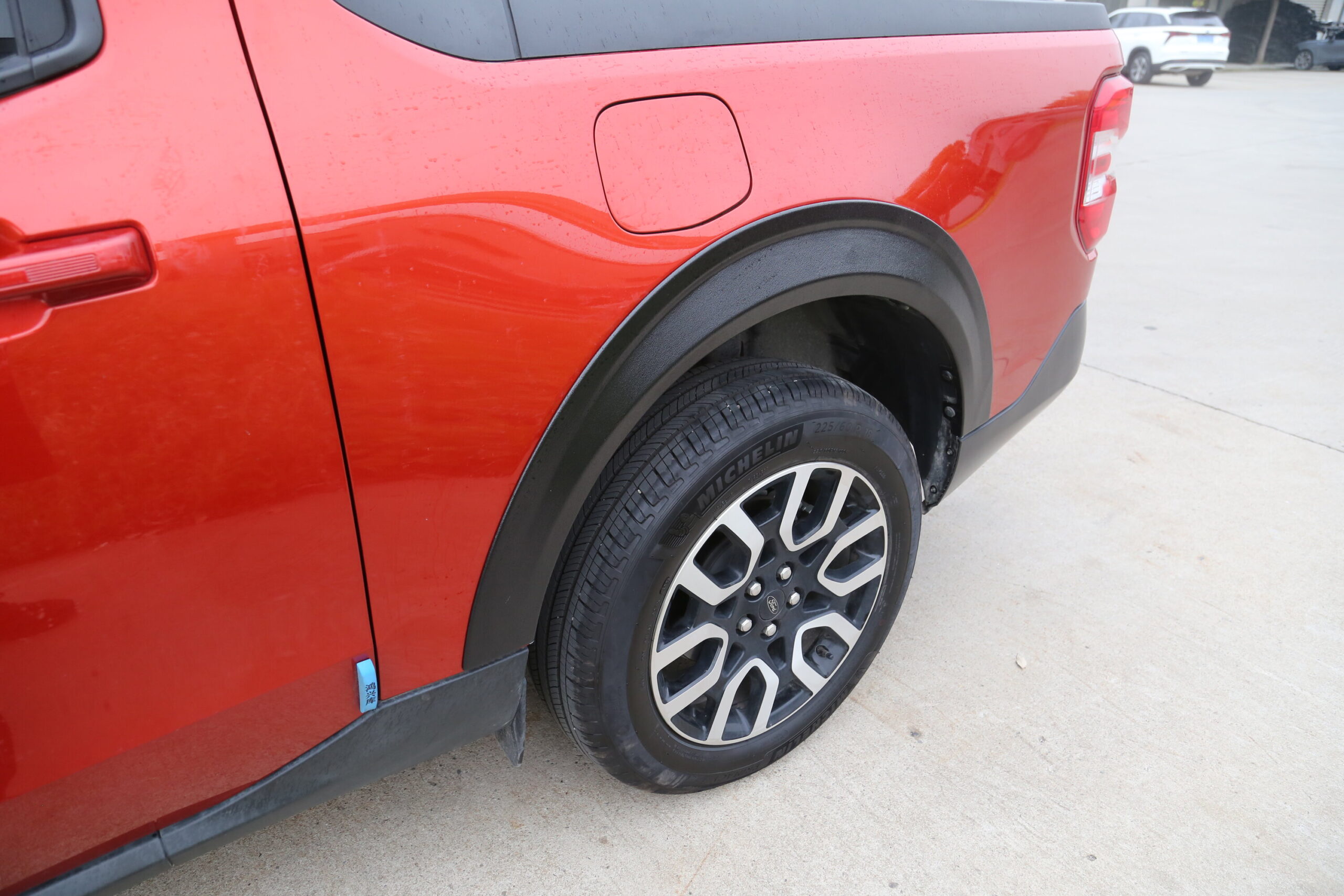 Mabett | Maverick Fender Flares Available Now! | MaverickTruckClub ...