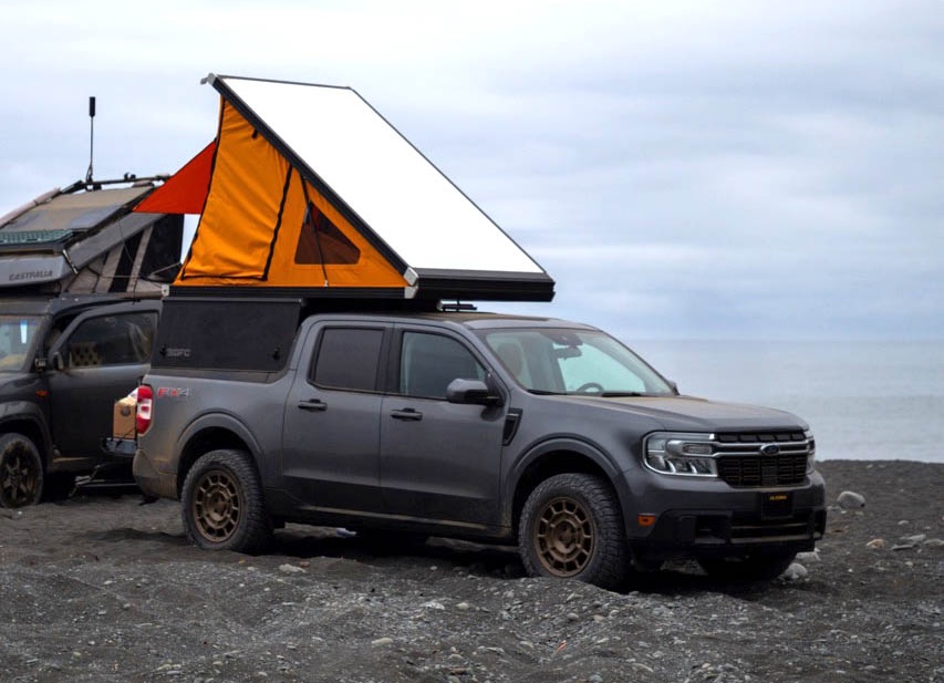 GFC Camper Maverick Build | MaverickTruckClub - 2022+ Ford Maverick ... GFC Camper Maverick Build | MaverickTruckClub - 2022+ Ford Maverick ...