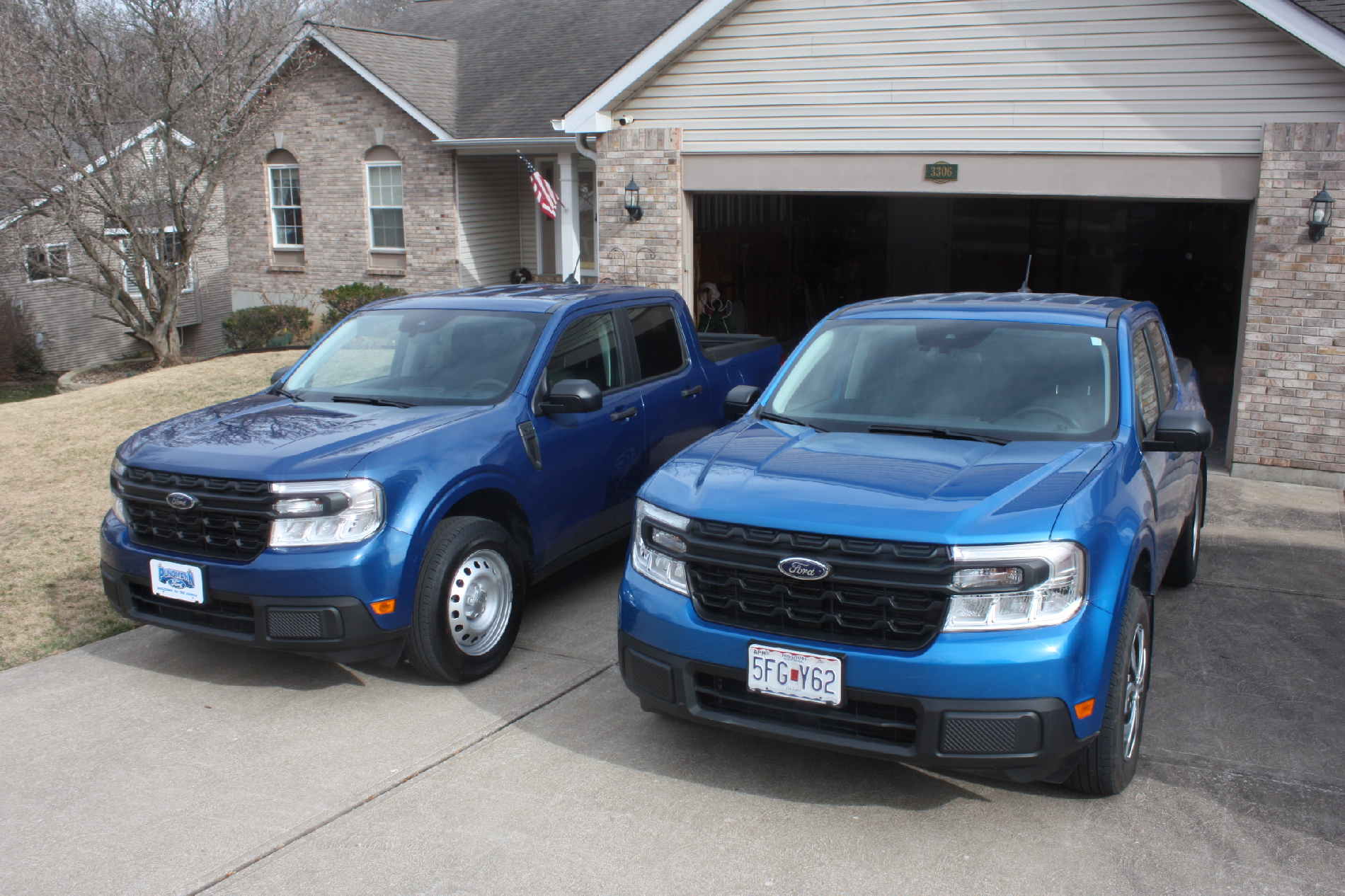 Comparing 2022 XL Hybrid to 2024 XL Hybrid - physical differences ...