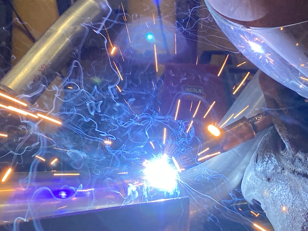 MAVERICK TREMOR EXHAUST UNDER DEVELOPMENT - MRT Performance | MaverickTruckClub - 2022+ Ford ...