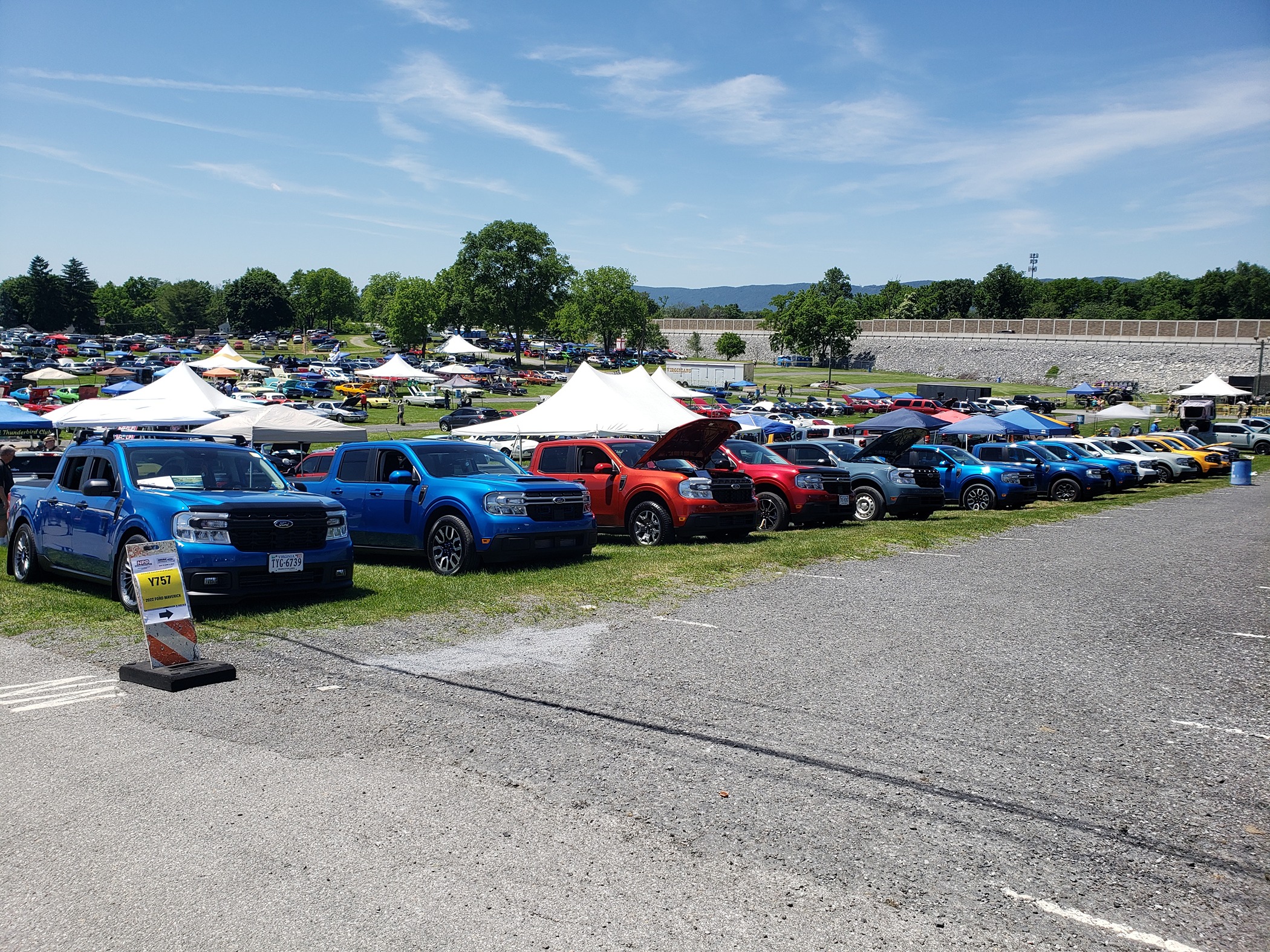 2024 MTC gathering at Carlisle Ford Nationals! [Photos Compilation ...