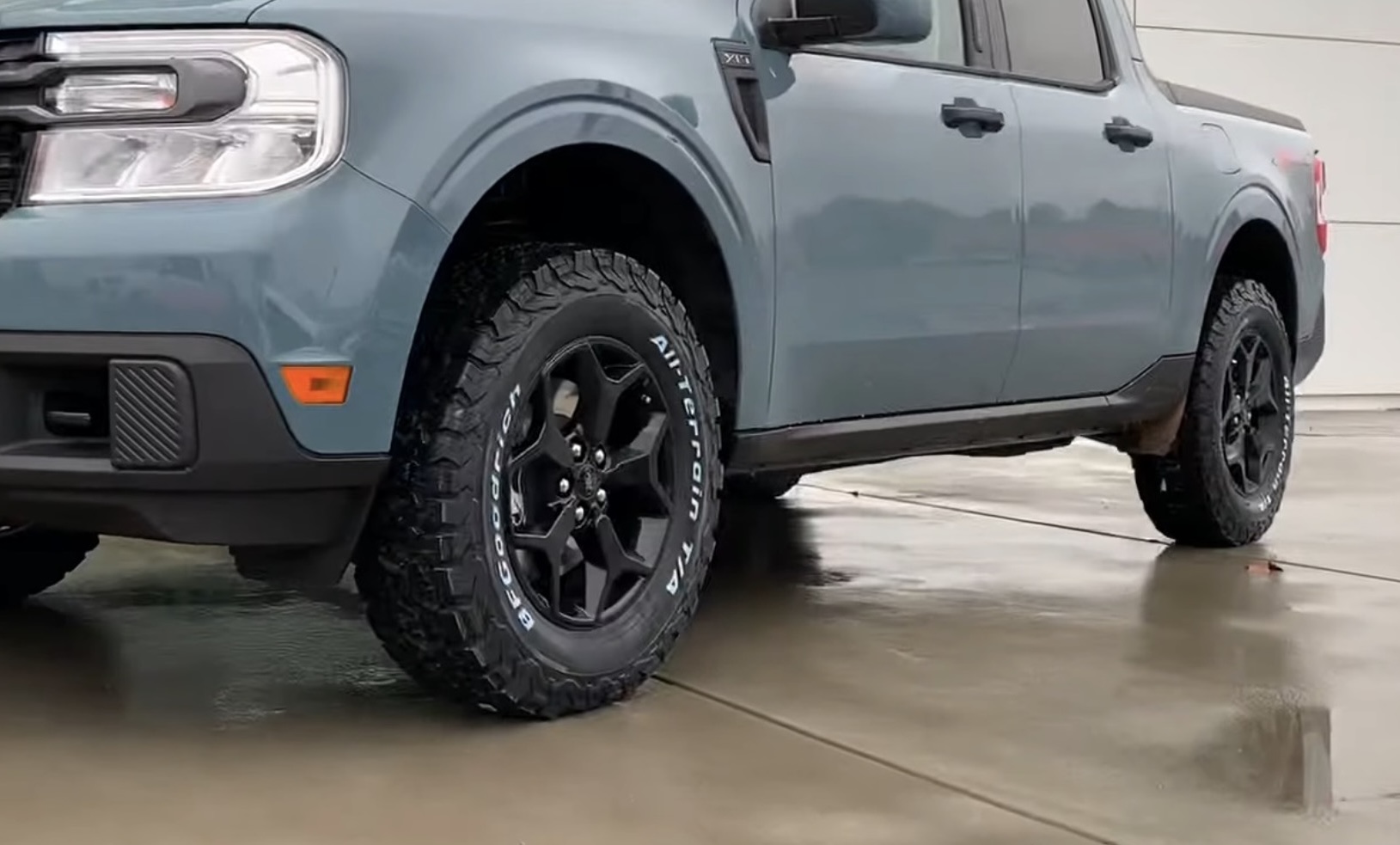 Rank your favorite OEM wheels on a Maverick. | MaverickTruckClub - 2022 ...