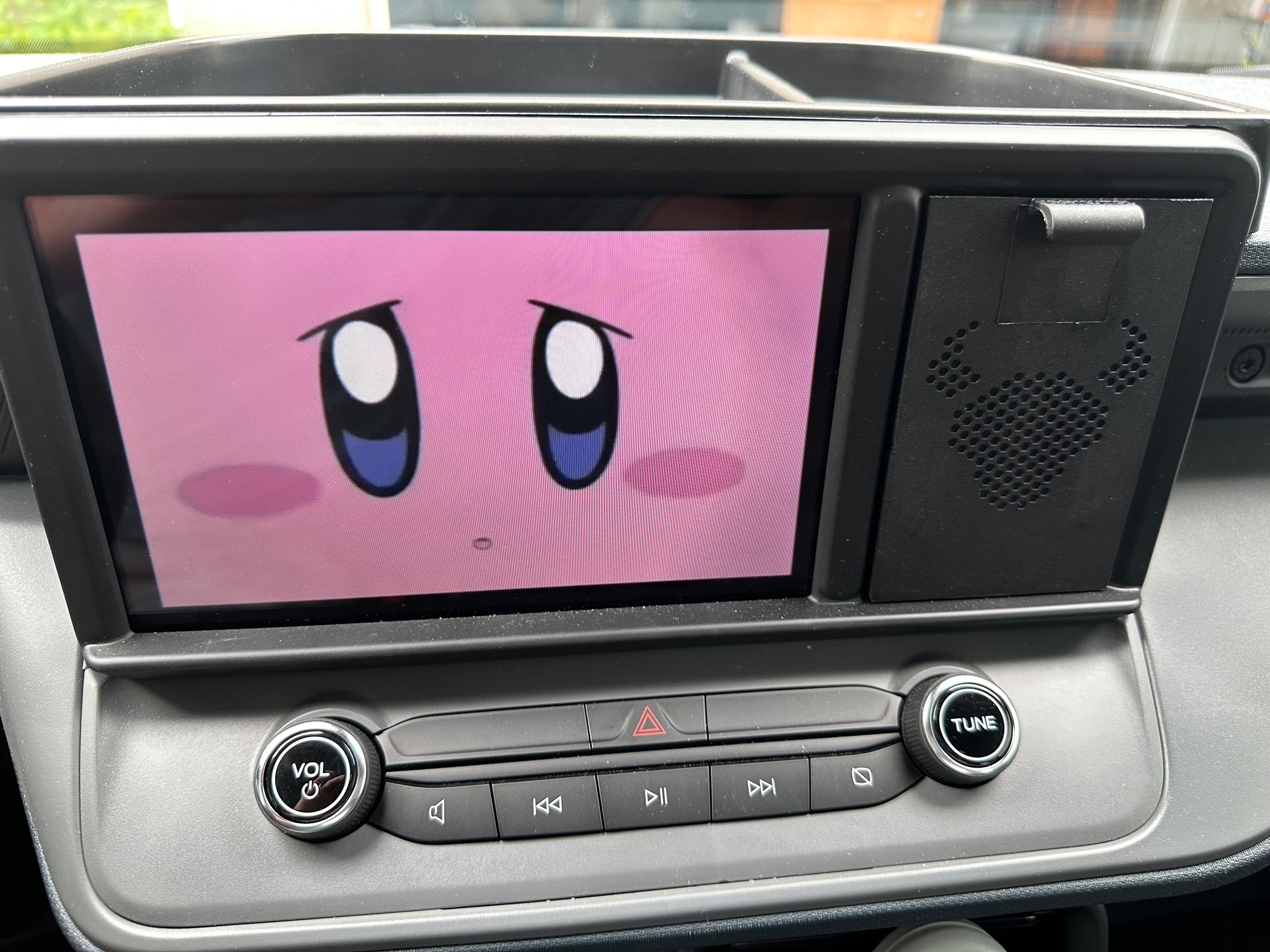 How-to: Play VIDEO / MOVIES on your Maverick Radio Display Screen using ...