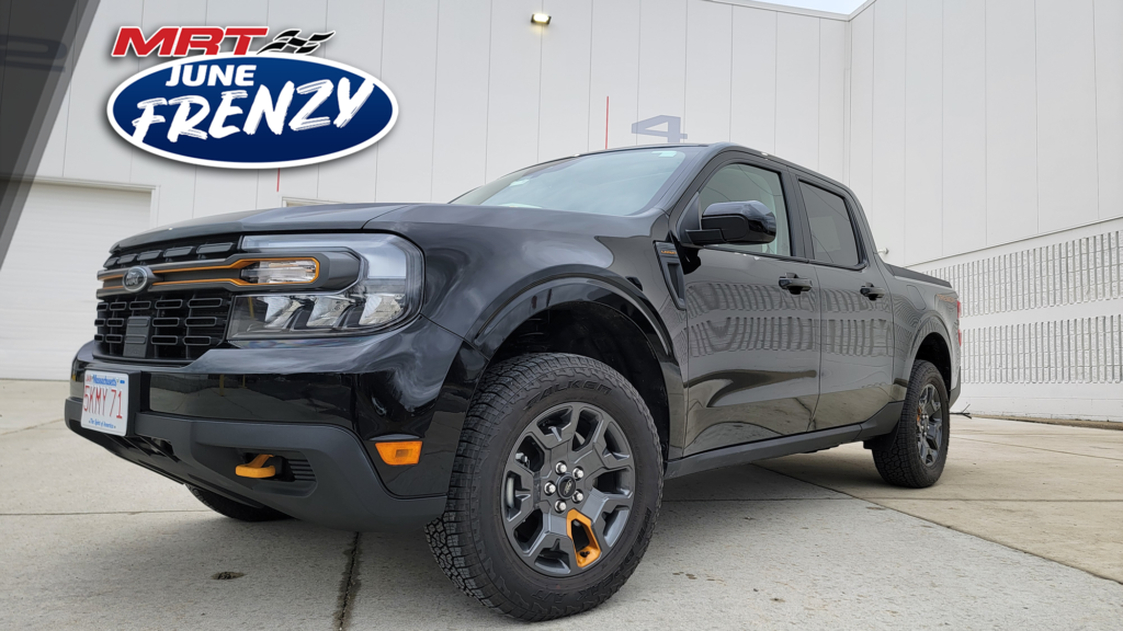 MaverickTruckClub – Ford Maverick Pickup Forum, News, Owners, Community ...