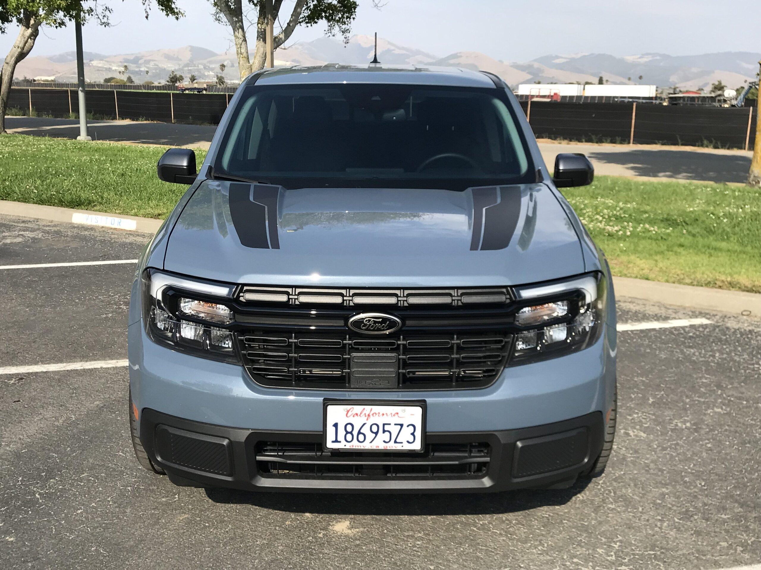 Added some Carbonized Gray and Matte Black graphics to our 2024 ...