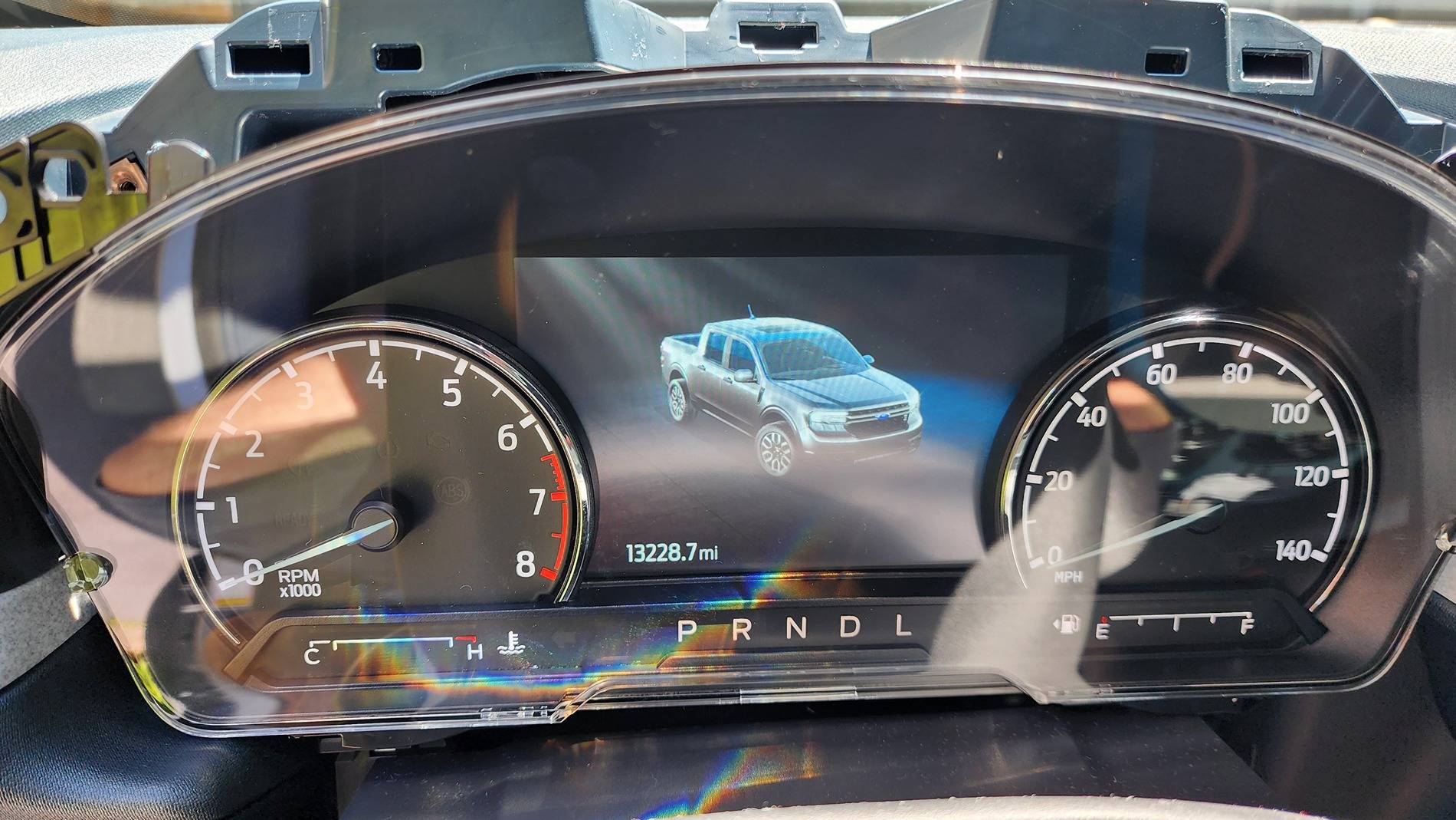 The Real DIY How-To Replace Xl/XLT Cluster with a Lariat Cluster, and 1 ...