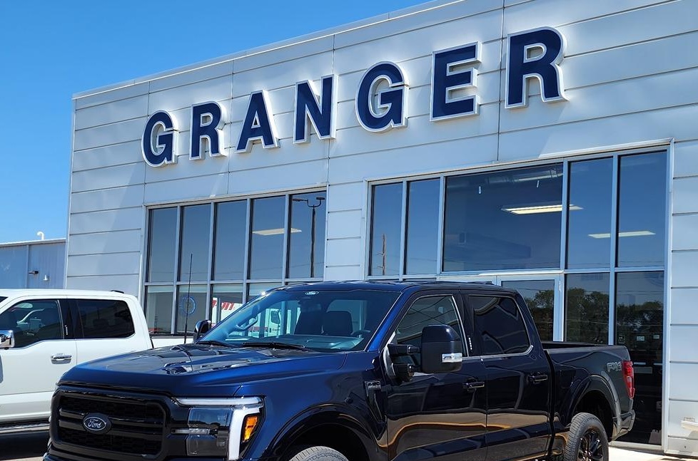 Granger Ford Extended Warranty