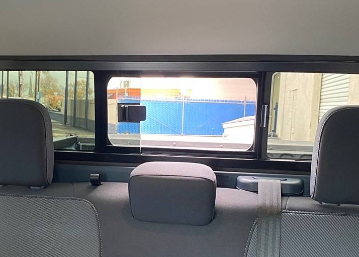 Manual Sliding Rear Glass Aftermarket Solution - LQQK ...