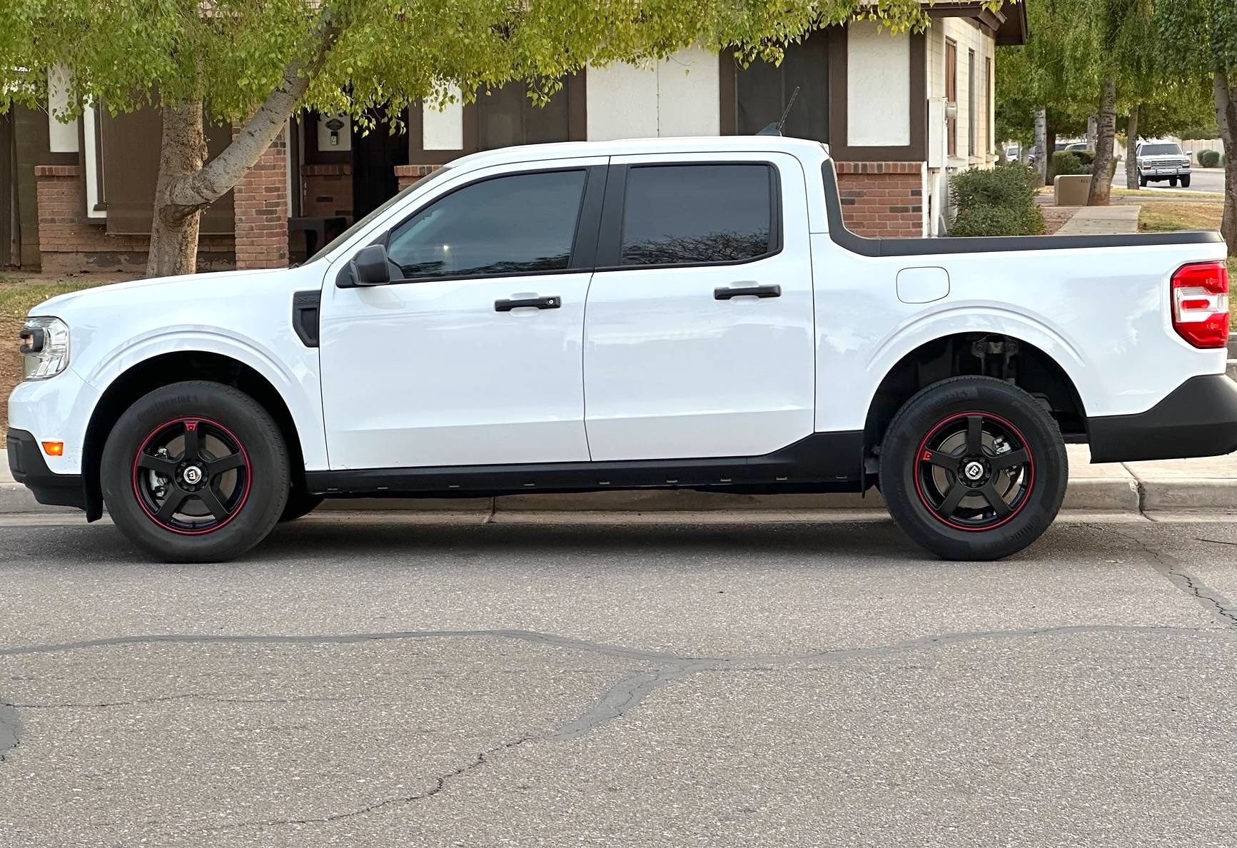 No more steel rims: aftermarket wheels upgrade to Motegi racing MR116 ...