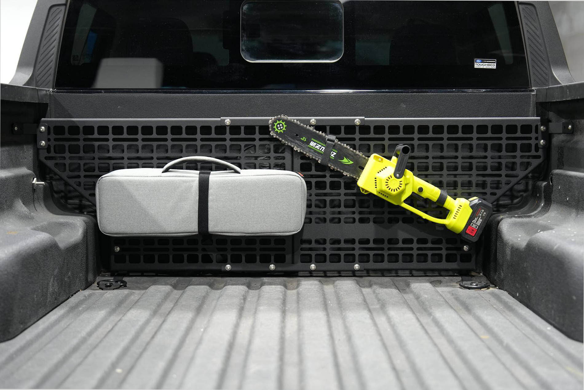 Maxzina---Maverick Bed Molle Panel System Available Now ...