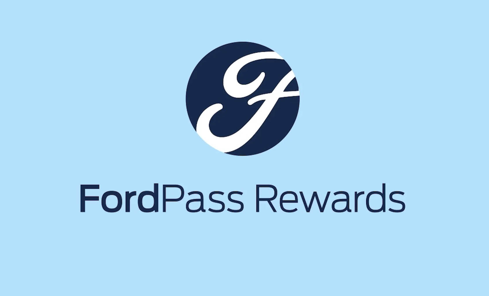 After May 27, 2025, FordPass Rewards Points + Tier Activities no longer ...