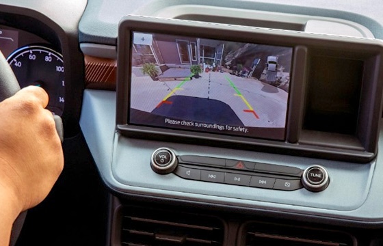 Maverick Rearview Camera Recall Fix is Out! | MaverickTruckClub - 2022 ...