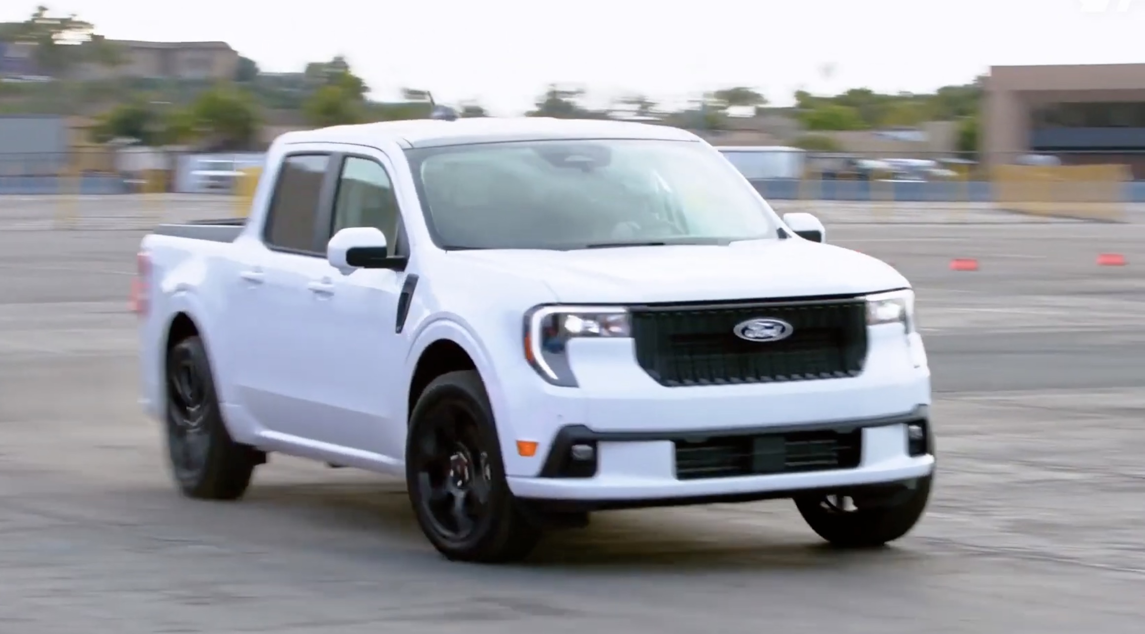 2025 Maverick & Lobo Reviews + Autocross Tests | MaverickTruckClub ...