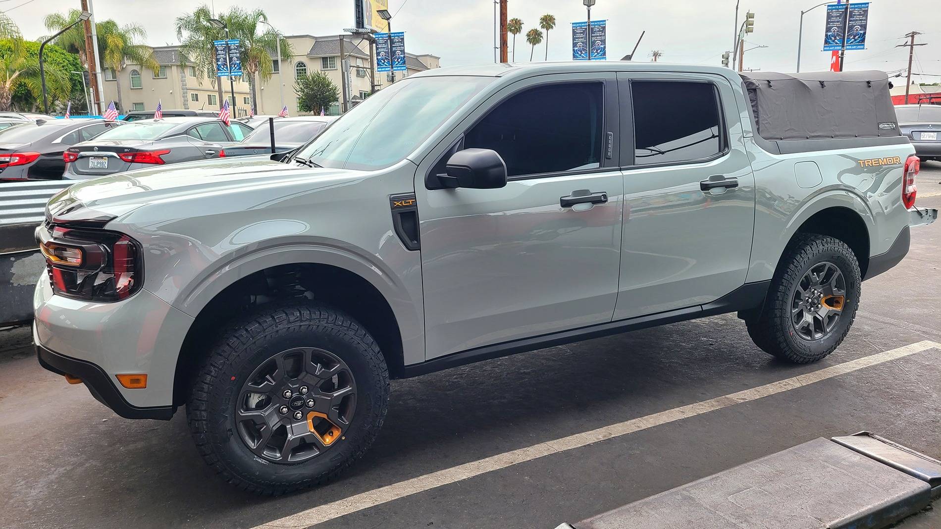 *Update * & Upgrade after losing everything in house fire ...