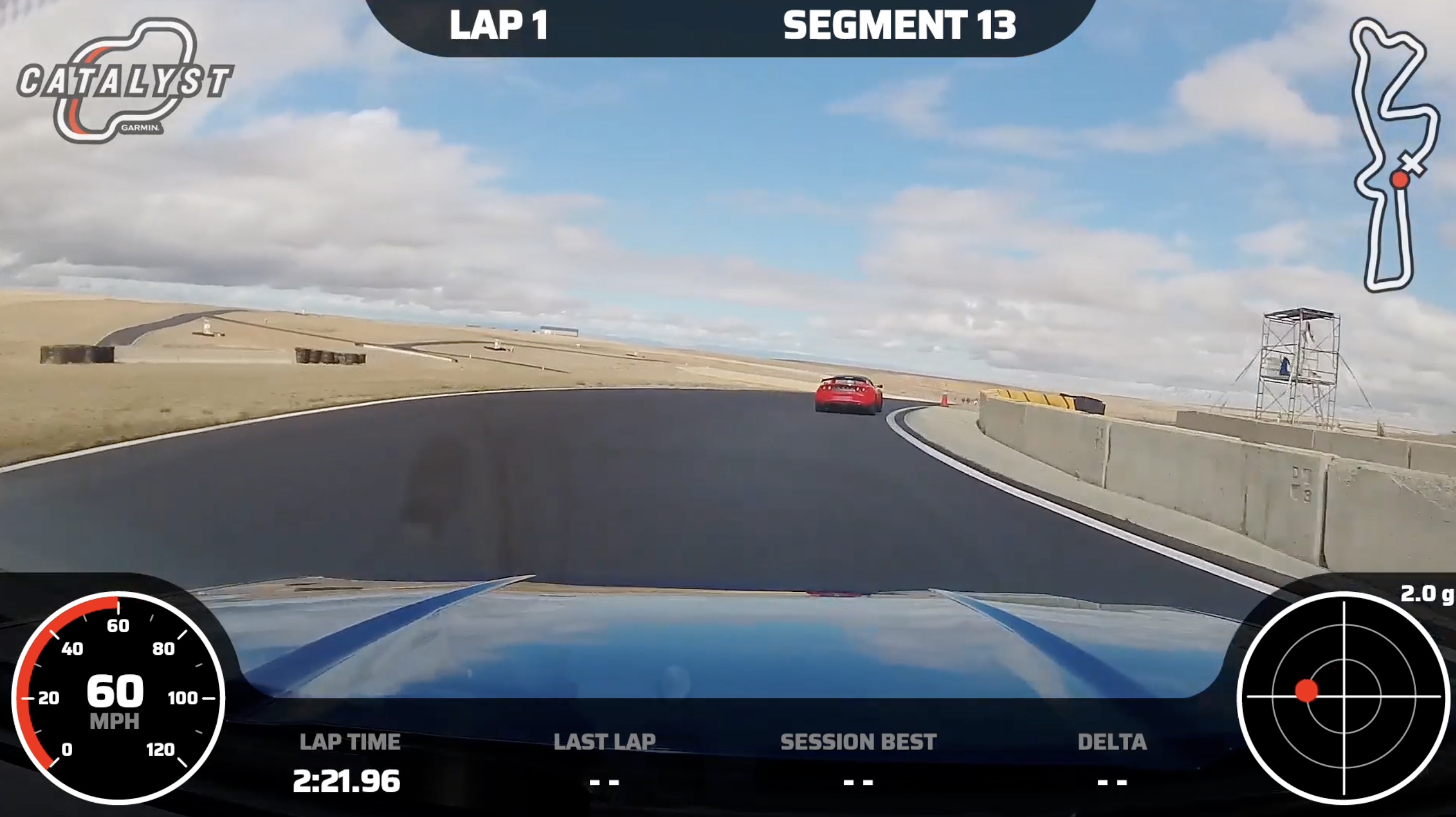 Sgt. Gator 2025 Maverick Lobo Track & Autocross Thread ...
